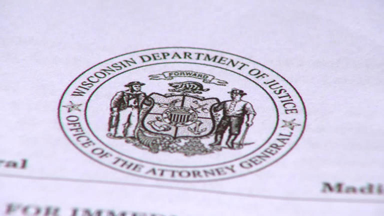 Wisconsin Overdose Death Initiative; results of state pilot program