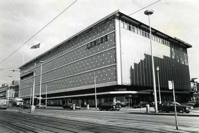 13 of Blackpool’s once-iconic and richly historic buildings now sadly ...