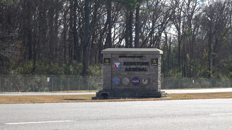 Redstone Arsenal extends Gate 3 hours starting Dec. 15 to ease ...