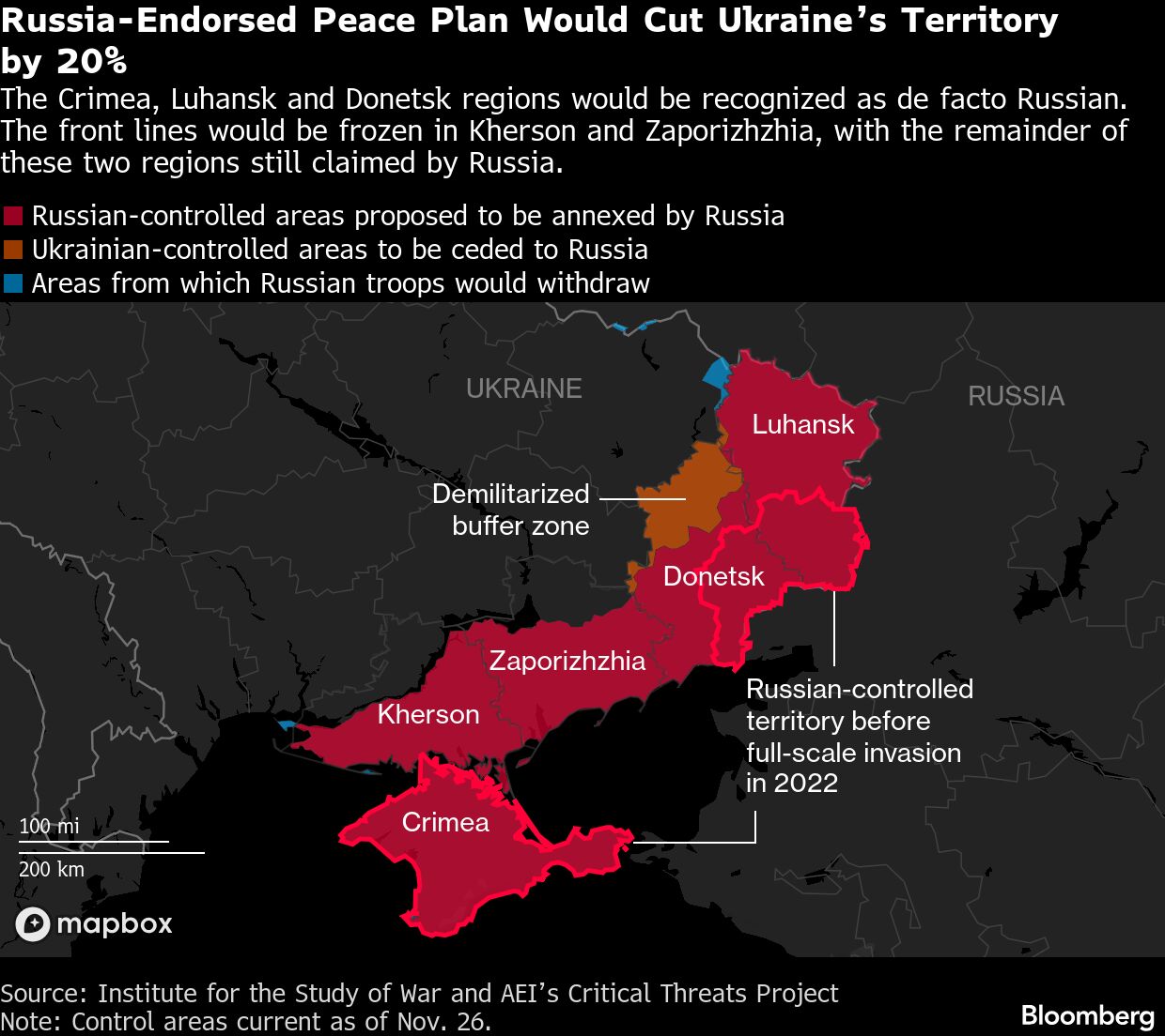 Europe sees Trojan horse for Russia in Trump’s Ukraine plan