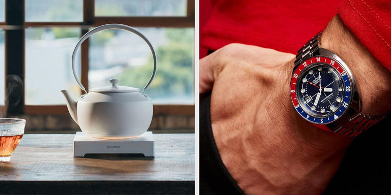 75 genius gifts for men you can buy on Amazon