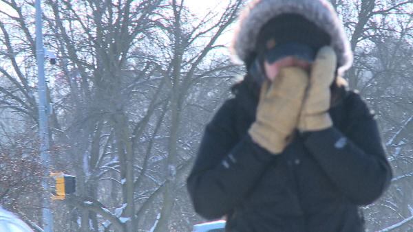 Several upcoming community events canceled or postponed due to cold weather