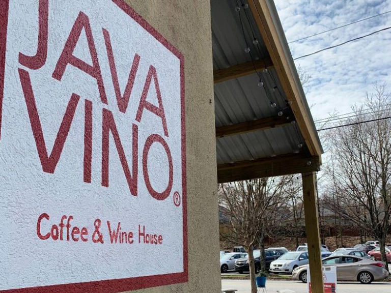 😭 JavaVino closing