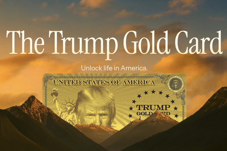 What is a Trump Gold Card? US launches $1 million immigration visas.