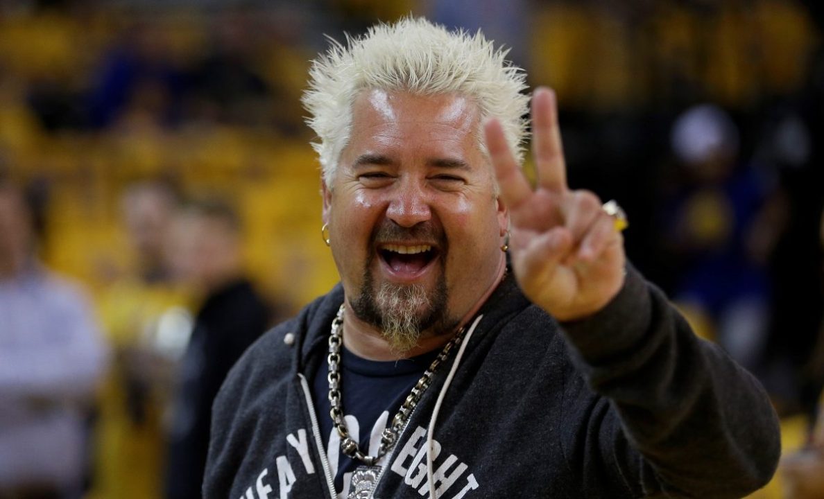 Guy Fieri’s $100M net worth: How he built his fortune