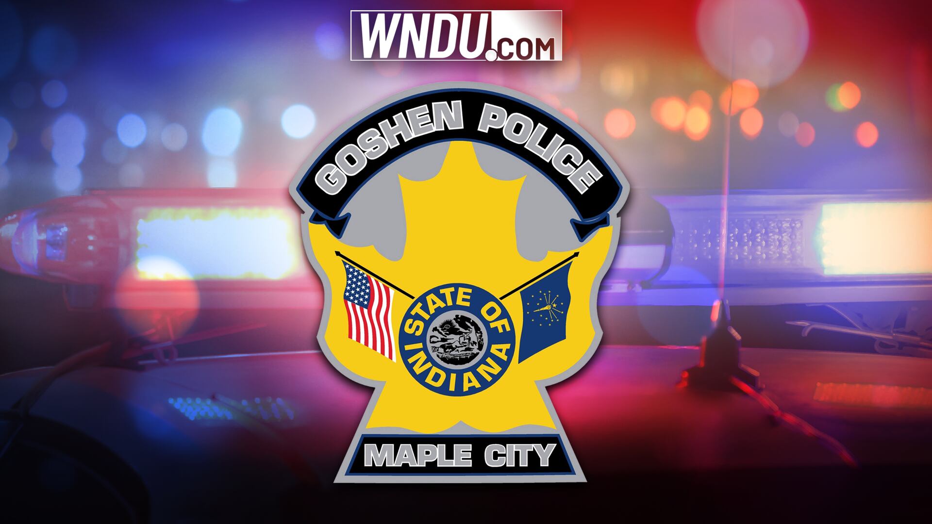 Goshen police officer under criminal investigation