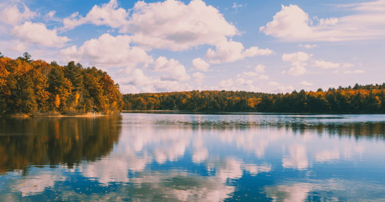 4 stunning Massachusetts views anyone can reach (no expert hiking needed)