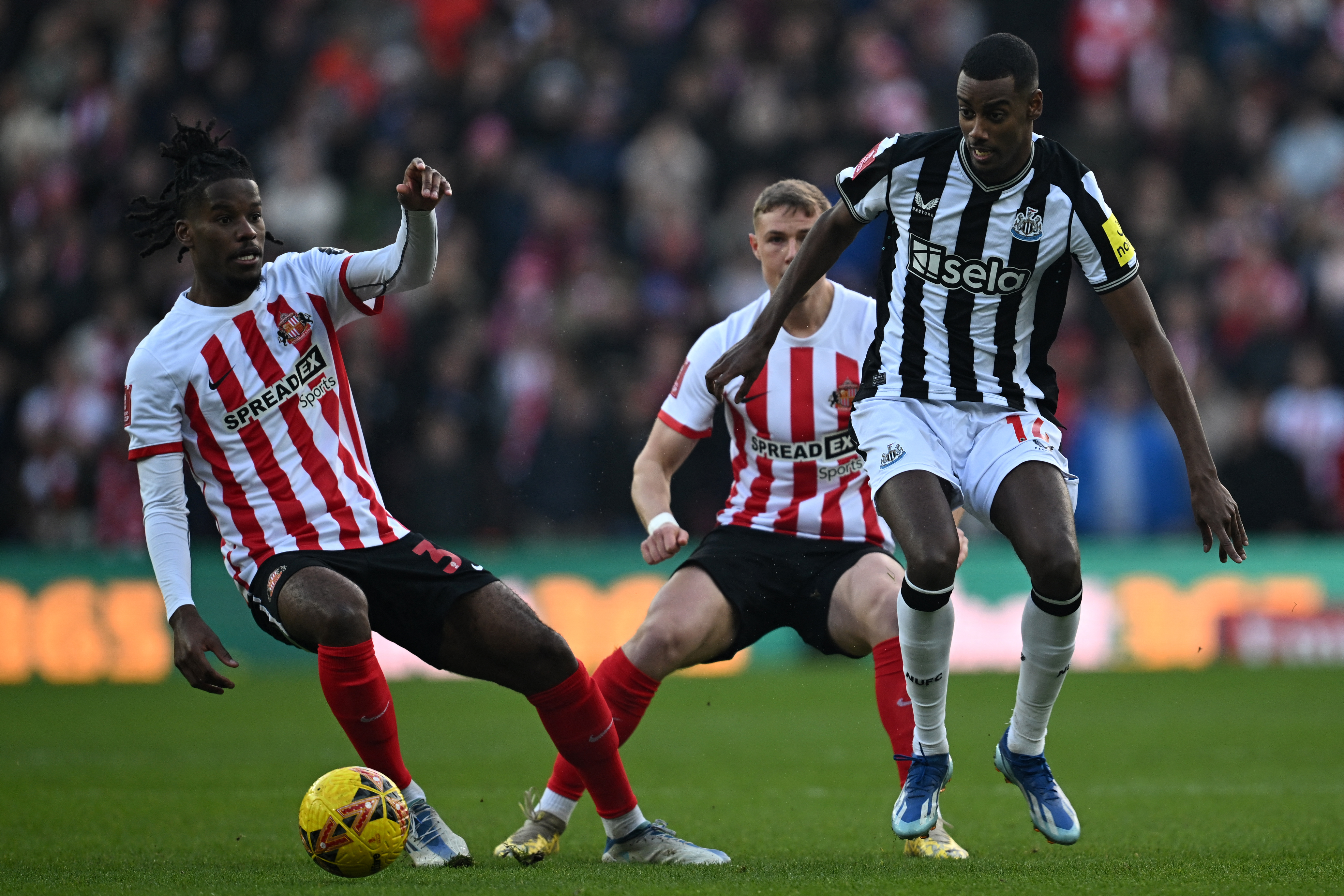 Rangers in transfer chase for 'highly sought' former Sunderland star as ...