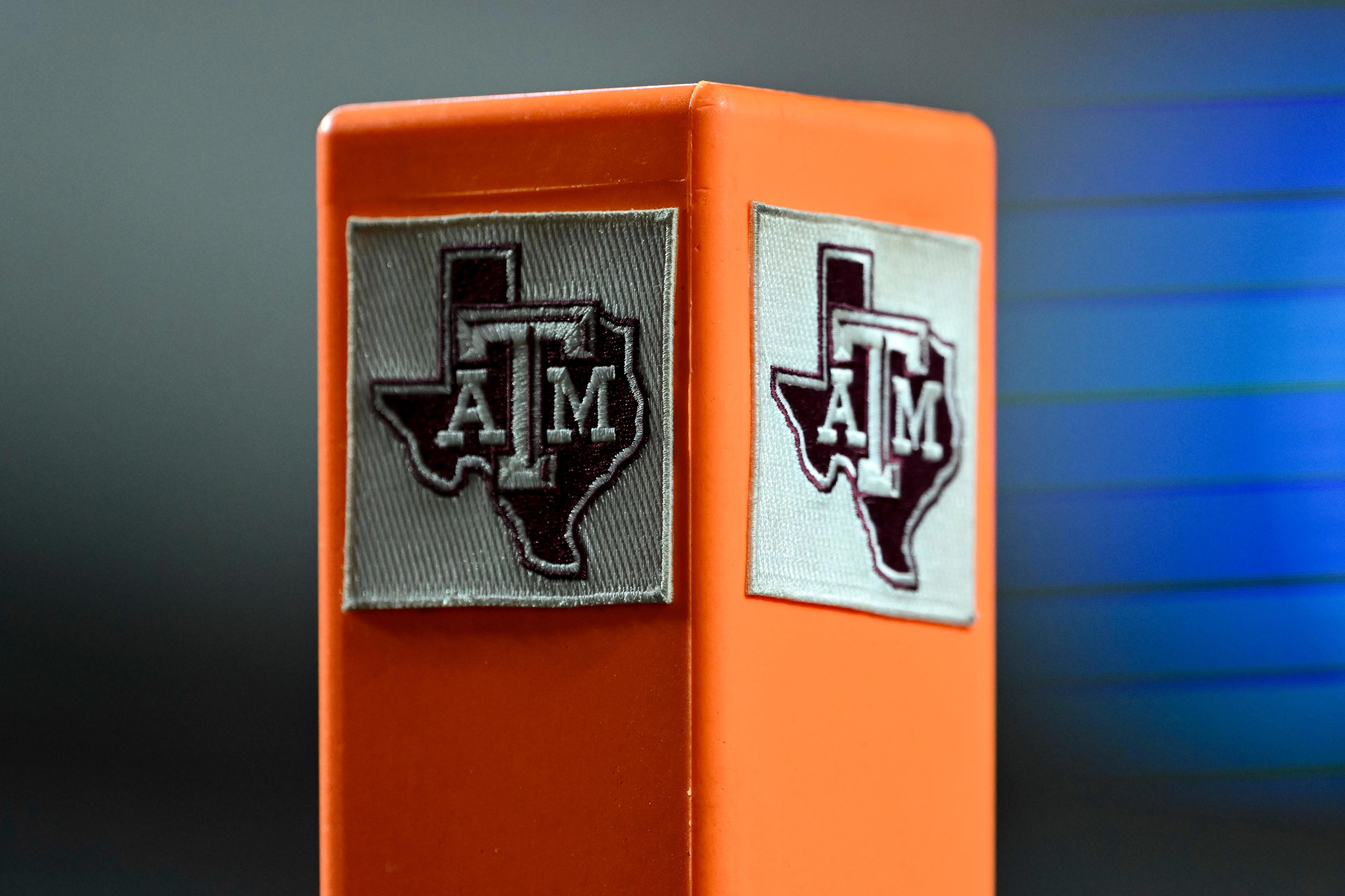 Which Texas A&M players earned AggiesWire’s 2025 season awards honors?