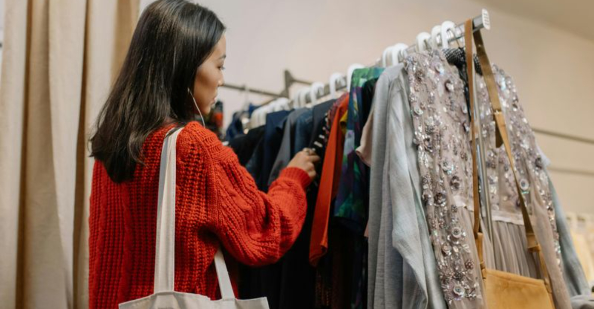 How Indiana thrift stores turned into essential road trip stops