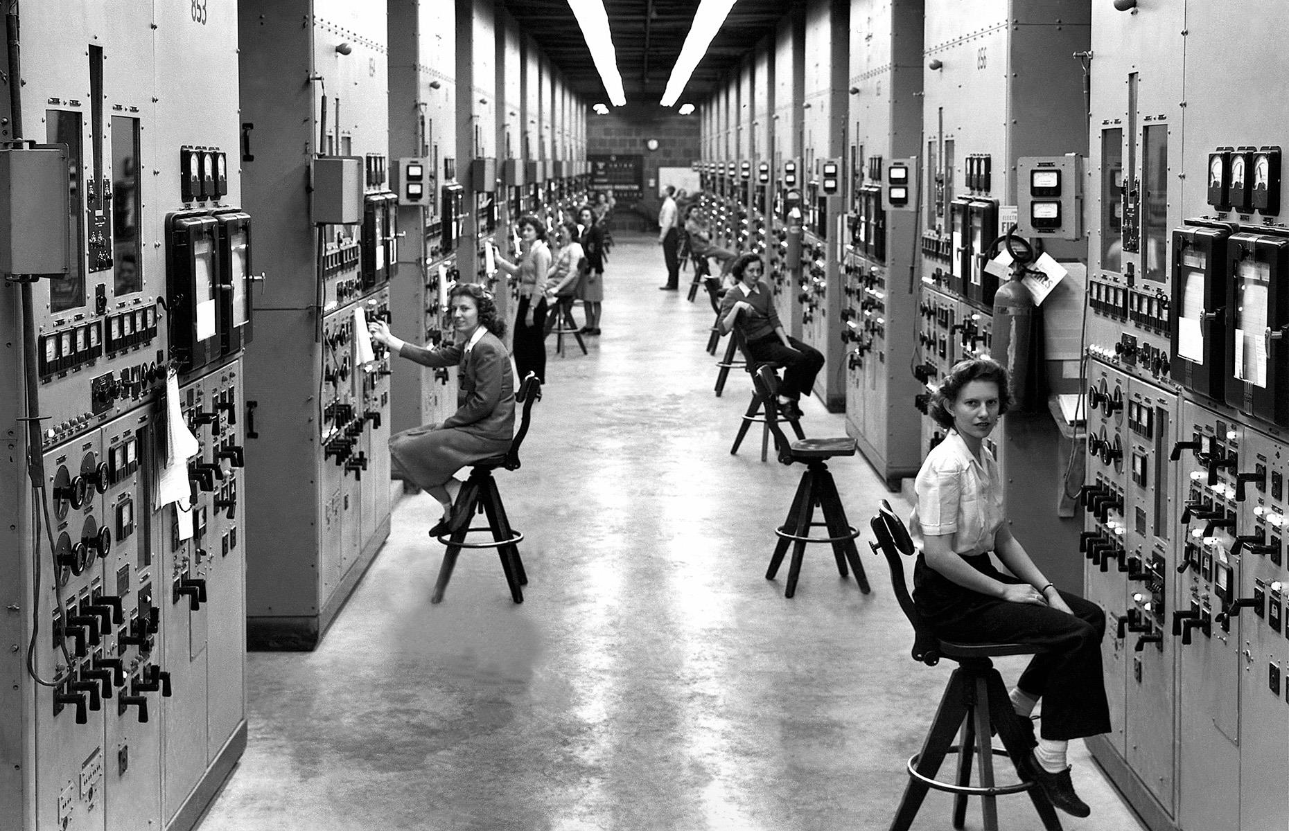 Inside 3 top-secret atomic cities that officially never existed