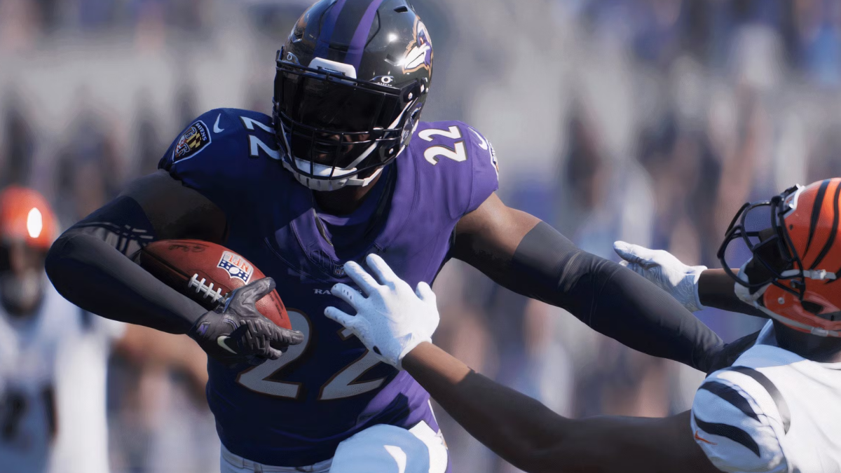 Madden 26 patch notes: Gameplay and performance updates