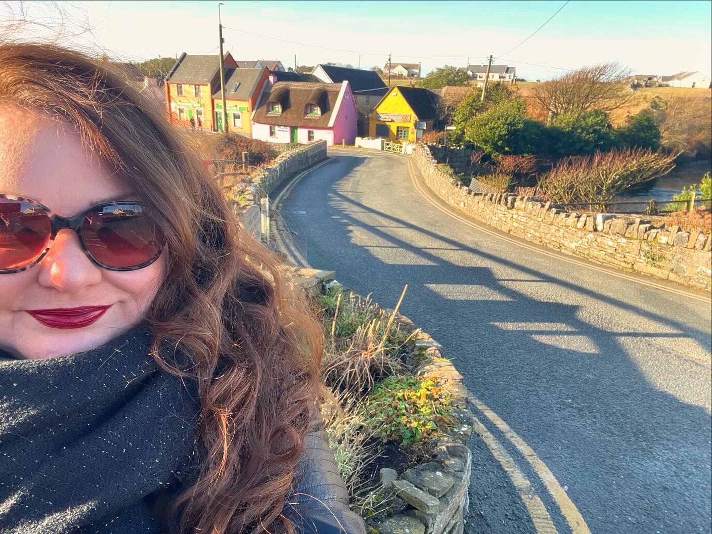 What I learned driving through Ireland alone