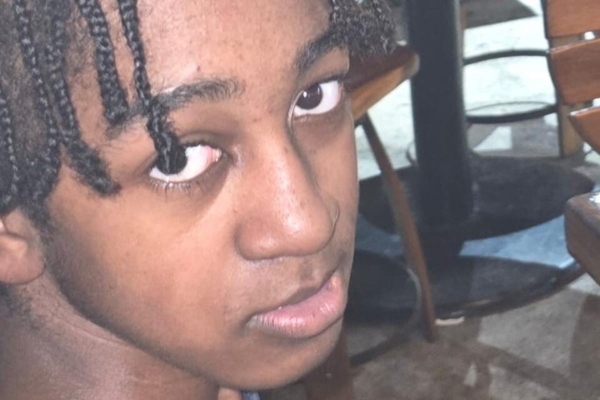 Prime suspect in fatal stabbing of boy, 15, arrested after manhunt