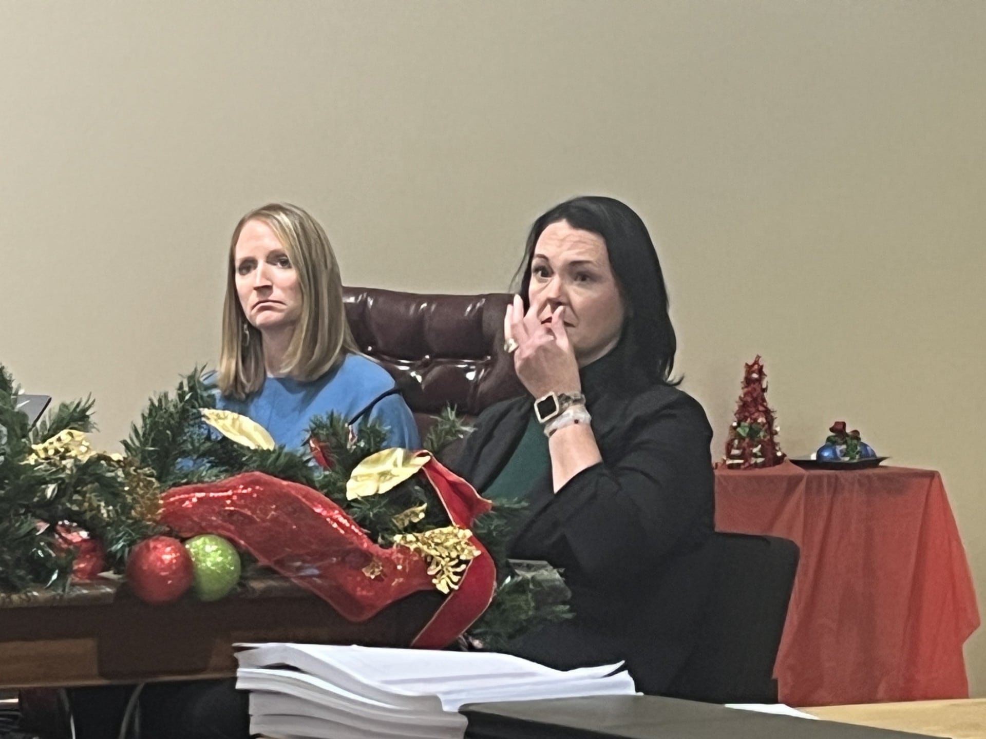 Mobile County school board fires Theodore High bookkeeper over alleged ...