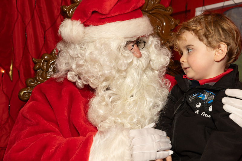 Here's what happened today: Thursday