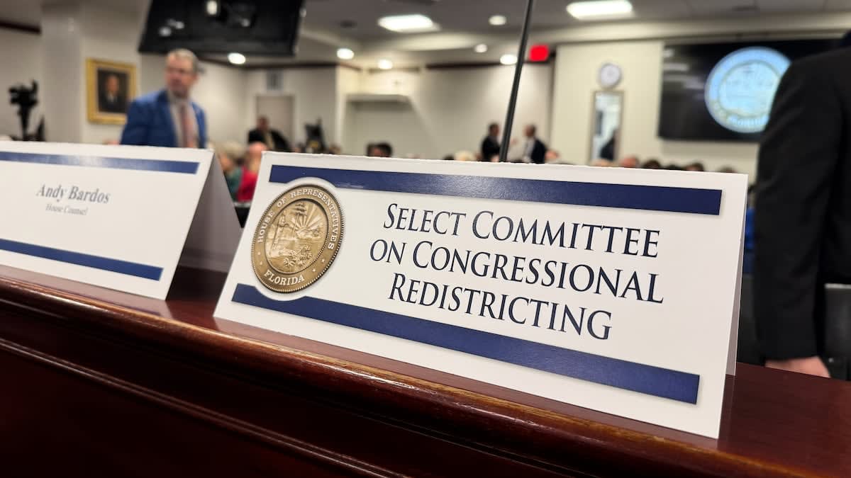 Mid-decade redistricting is bad for Florida. Don’t do it | Column