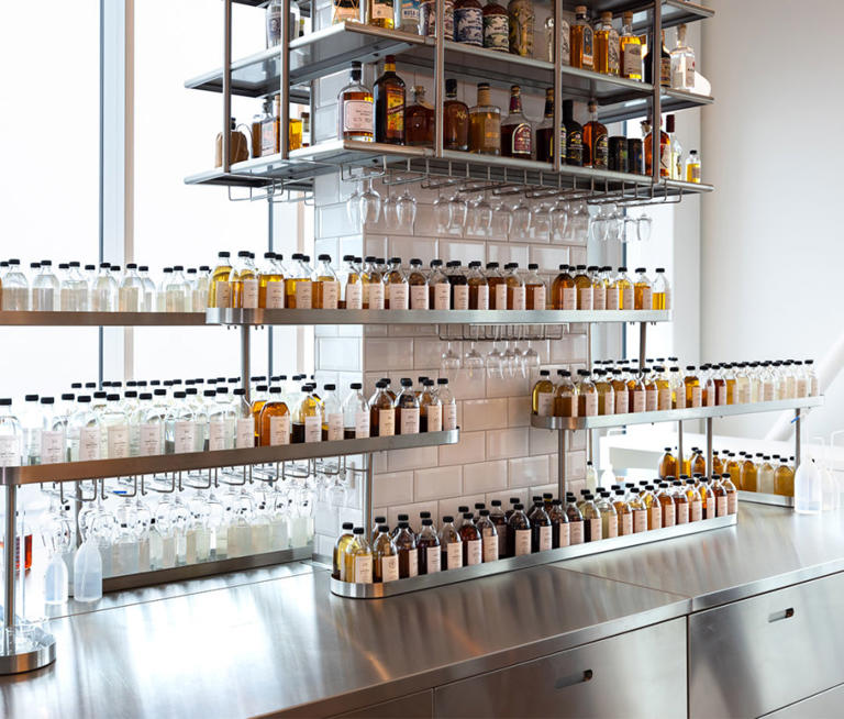 The secret Amsterdam company behind your favorite craft rum brands