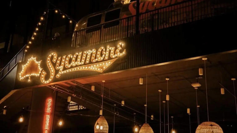 Who is Sarah Taylor? Sycamore Brewing owner speaks out after husband ...