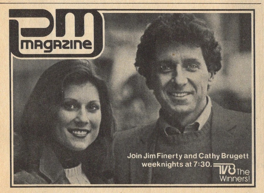 Original 'PM' magazine host dies at 71