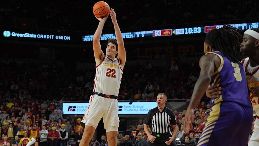 Keys for Iowa State Cyclones against Iowa Hawkeyes in Cy-Hawk rivalry game