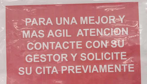 No es 'cafeteria', sino cafetería: la importancia de las tildes en el ...
