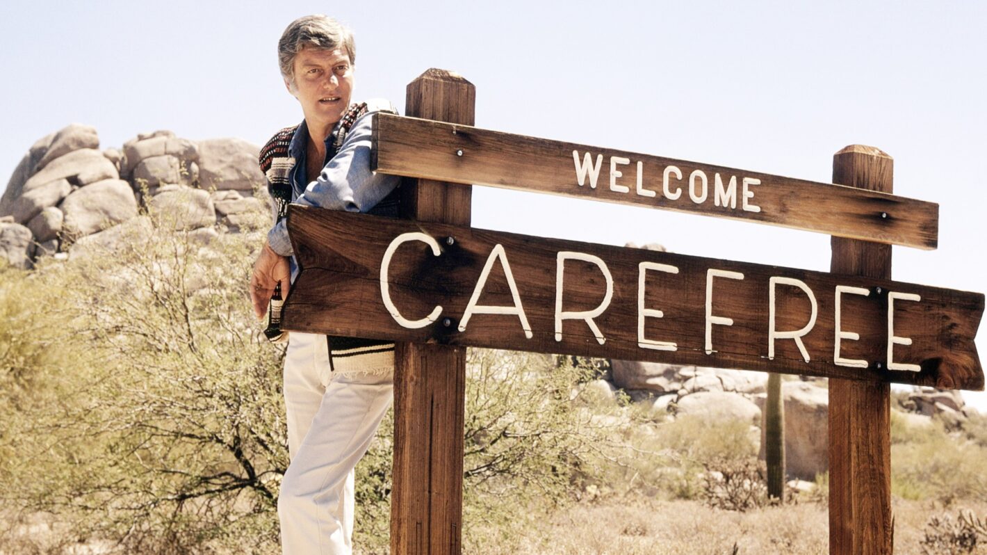 Inside Dick Van Dyke’s forgotten 1970s sitcom