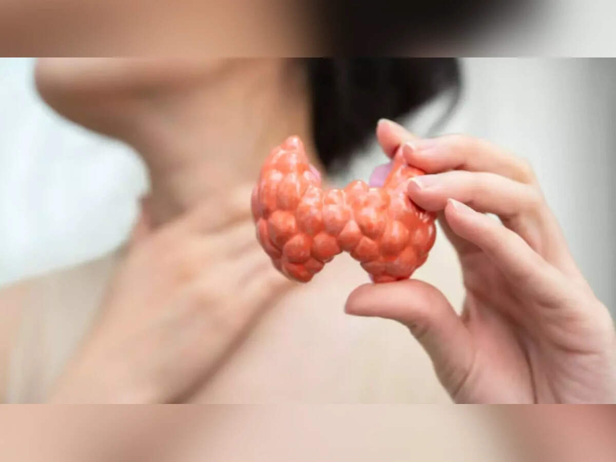 Doctors say your thyroid loves these foods, and you probably aren’t ...