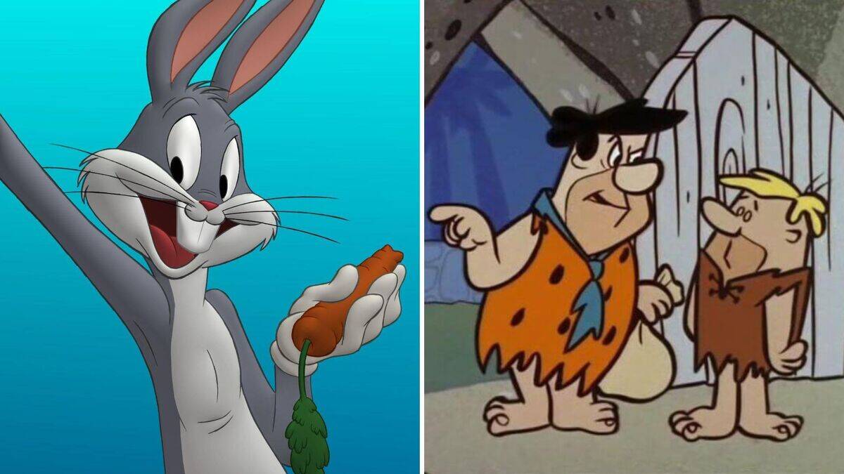 The 15+ best animated shows of all time