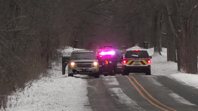 Two dead in 'targeted' shooting near Leslie