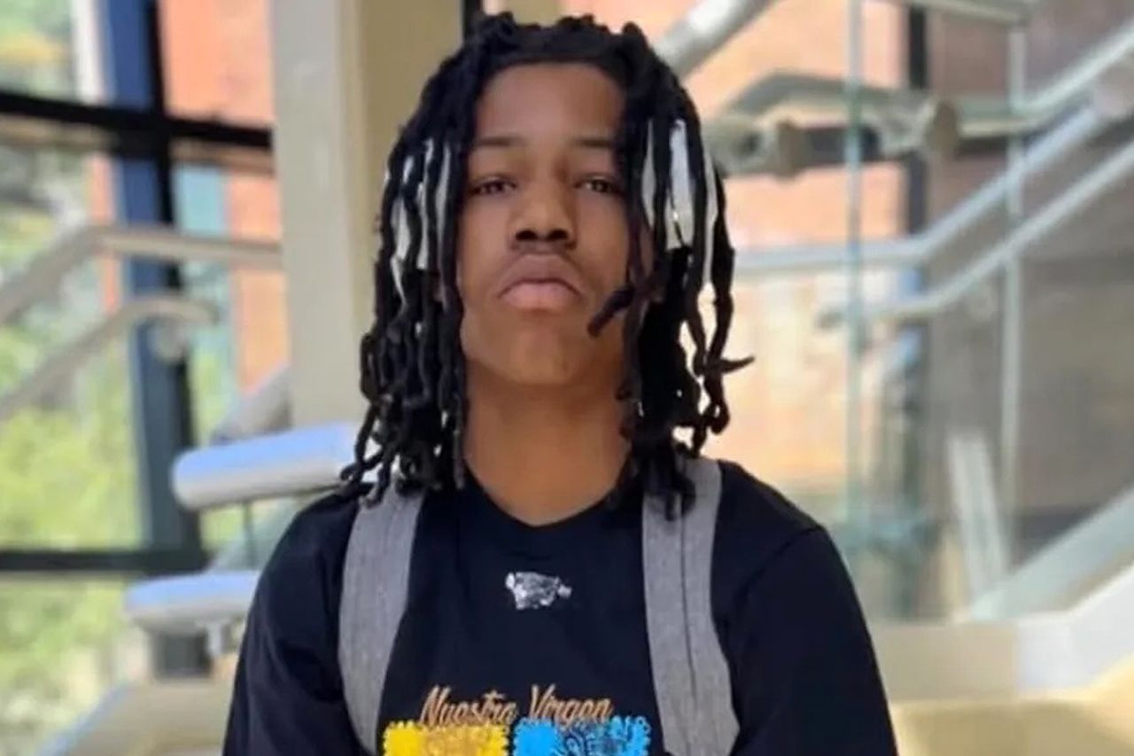 Kentucky State University shooting suspect is parent of student ...