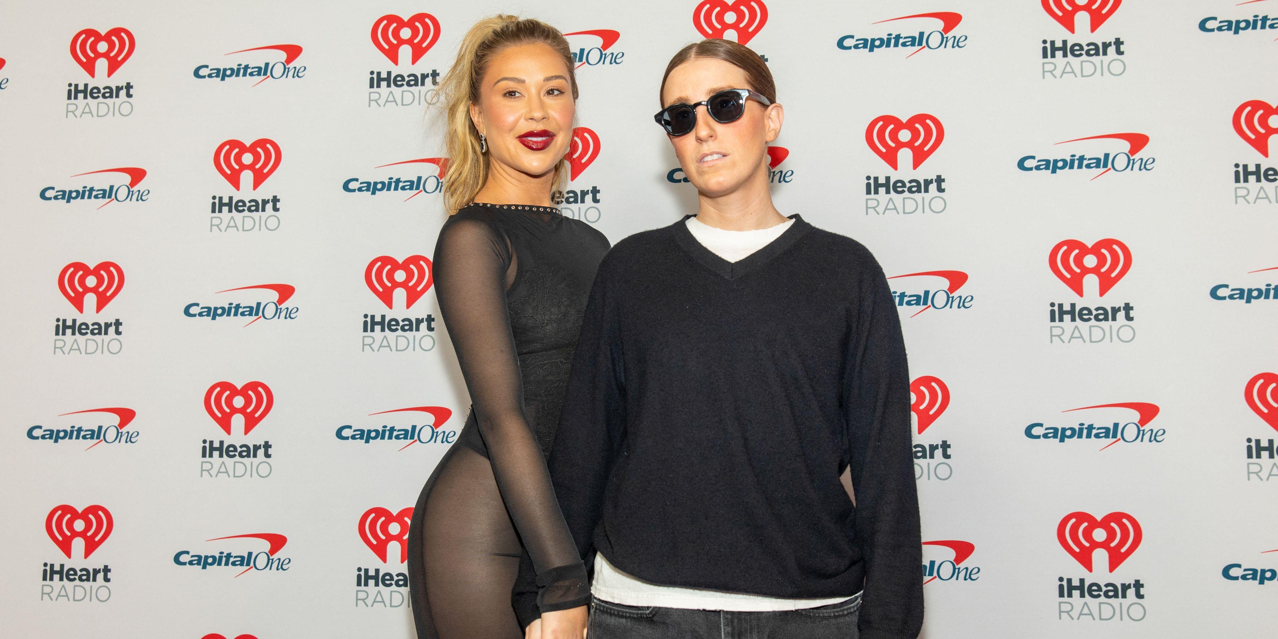 Robby Hoffman's net worth could grow thanks to her comedy career