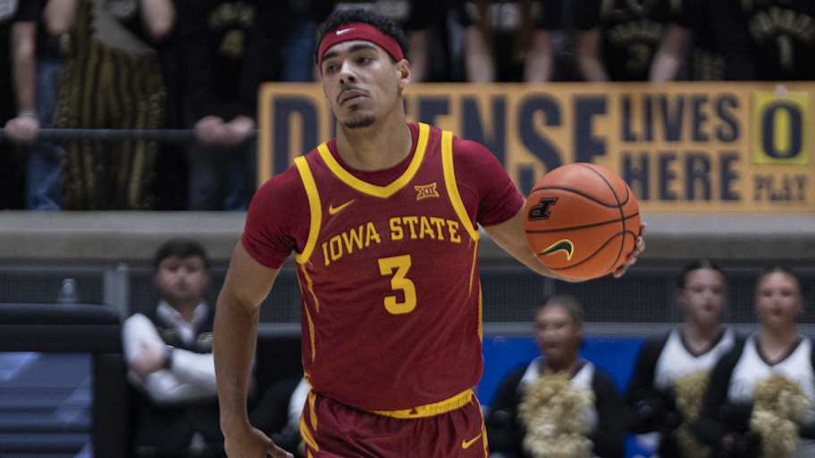 Keys for Iowa State Cyclones against Iowa Hawkeyes in Cy-Hawk rivalry game