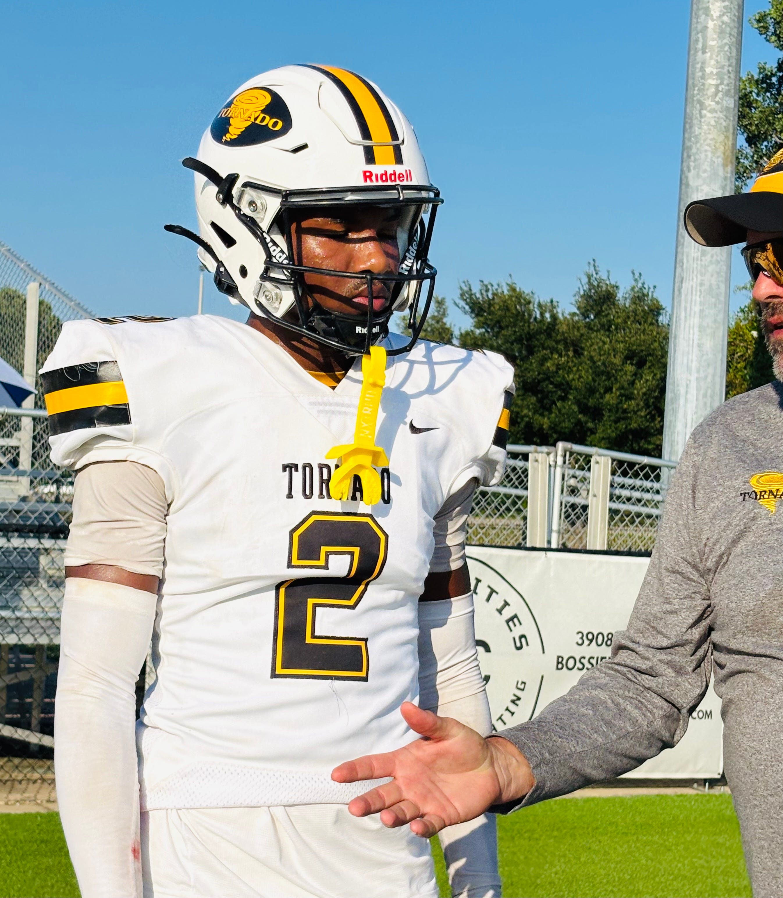 Haynesville’s Franklin, Washington top LSWA Class 1A all-state squad