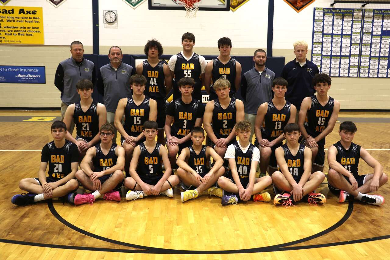 Bad Axe winter sports preview