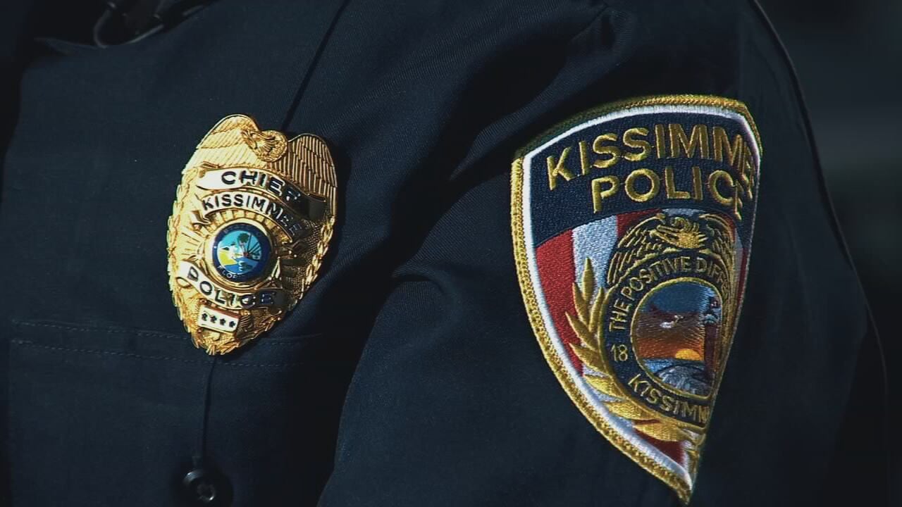 Kissimmee man arrested for attempted murder following failed shooting