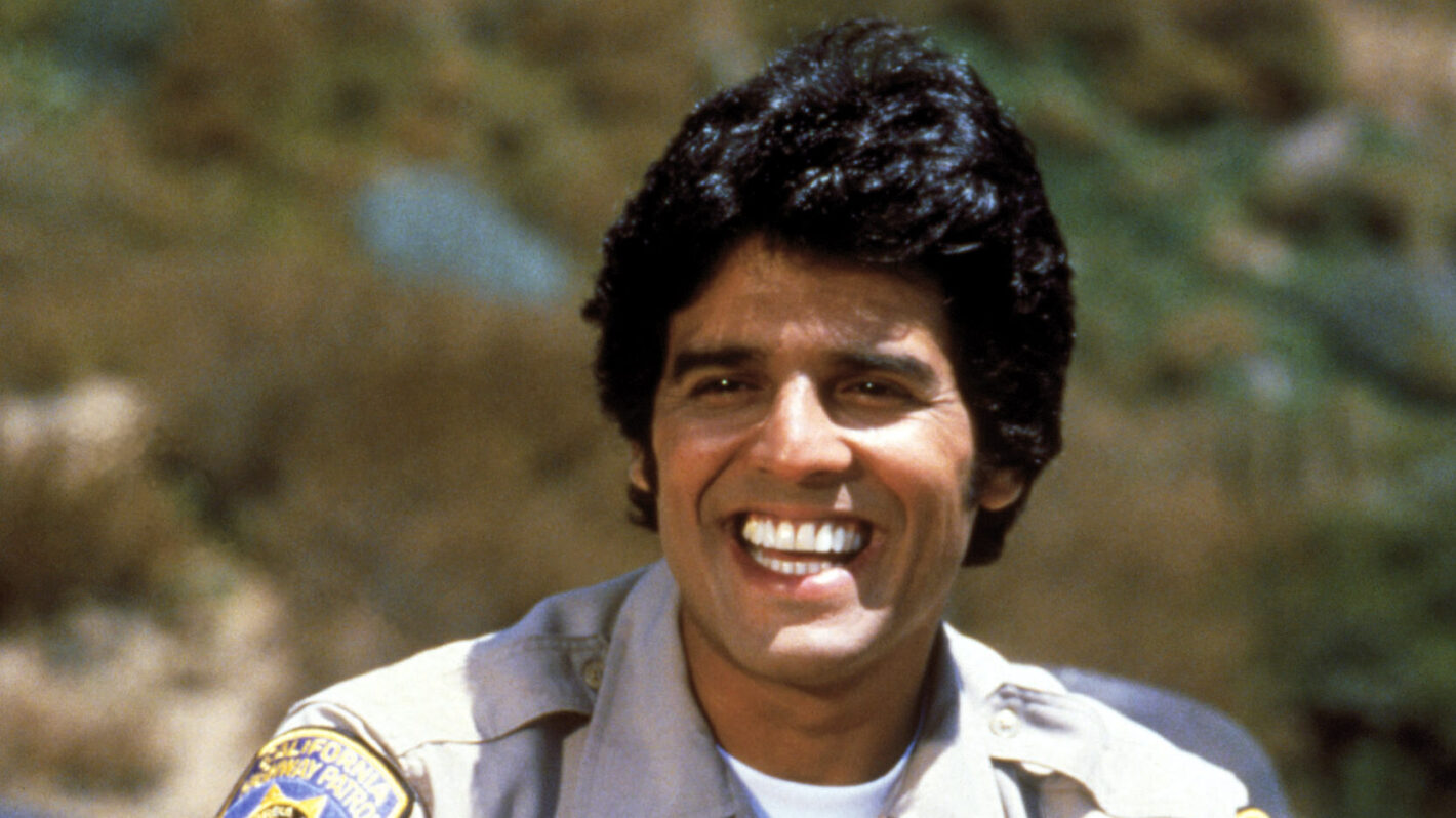 Whatever happened to Erik Estrada?