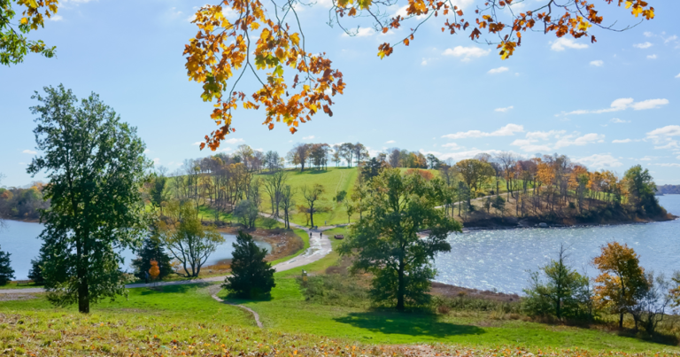 4 stunning Massachusetts views anyone can reach (no expert hiking needed)