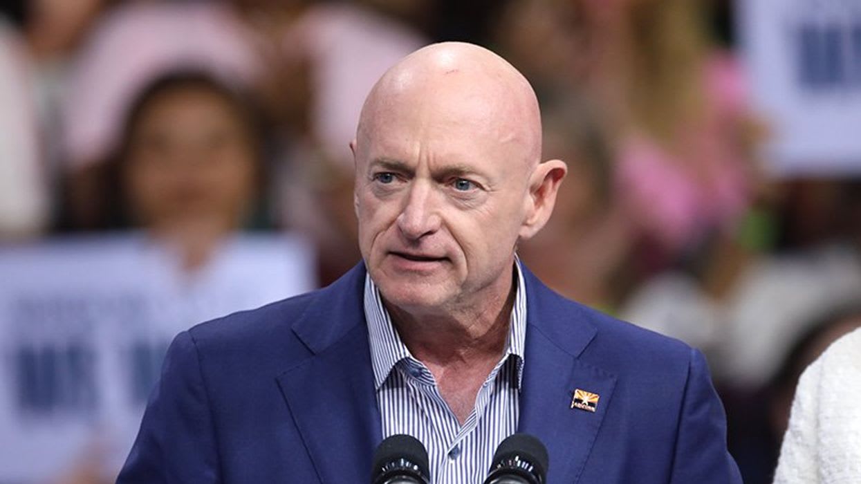 Disciplinary recommendations for Mark Kelly sent to Navy over ...
