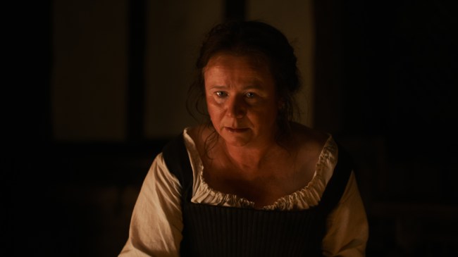 Emily Watson, Hamnet - best supporting actress