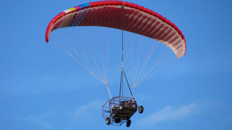 The Jetsons made Americans fall in love with flying cars in the 60s—so ...