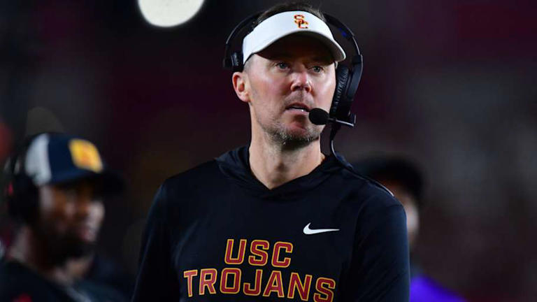 USC Trojans transfer portal tracker: Lincoln Riley losing six players