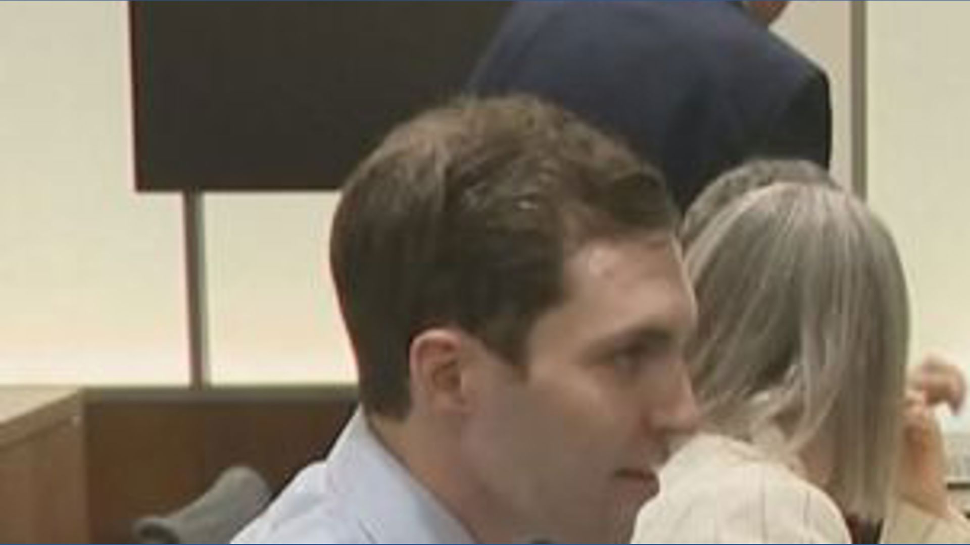Charlie Kirk murder suspect Tyler Robinson makes first in-person court ...