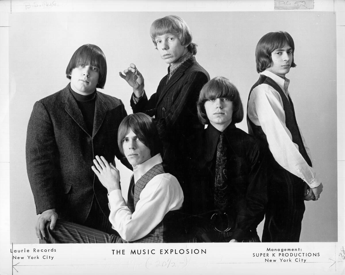 1960s one-hit wonders most people forgot about