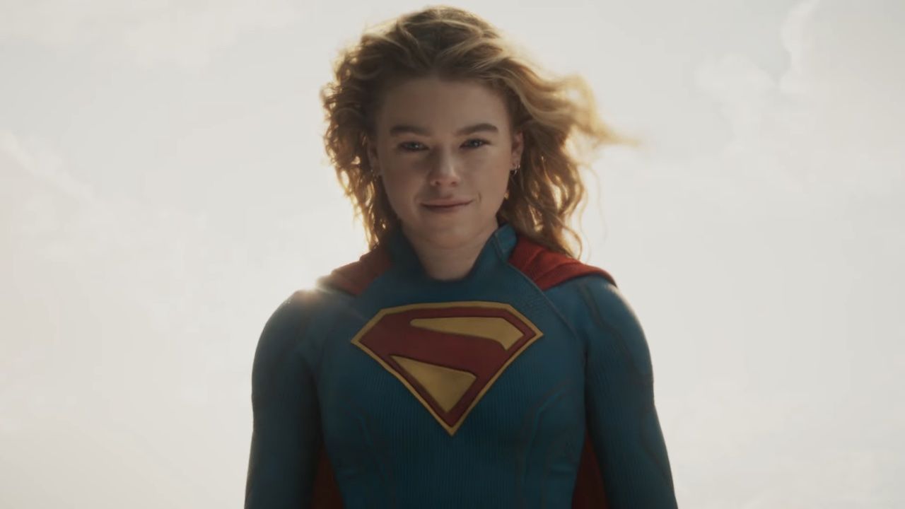 It's a bird, it's a plane, it's every major superhero movie coming out ...