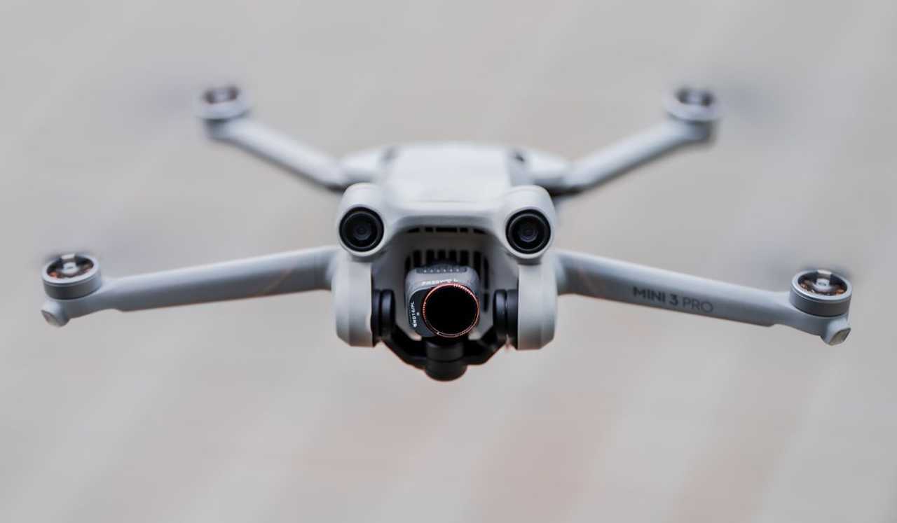 Drones caught dropping drugs, cell phones into prisons in Westchester ...