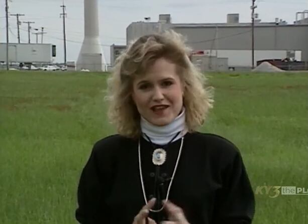 Former KY3 News anchor and longtime Silver Dollar City PR director Lisa ...
