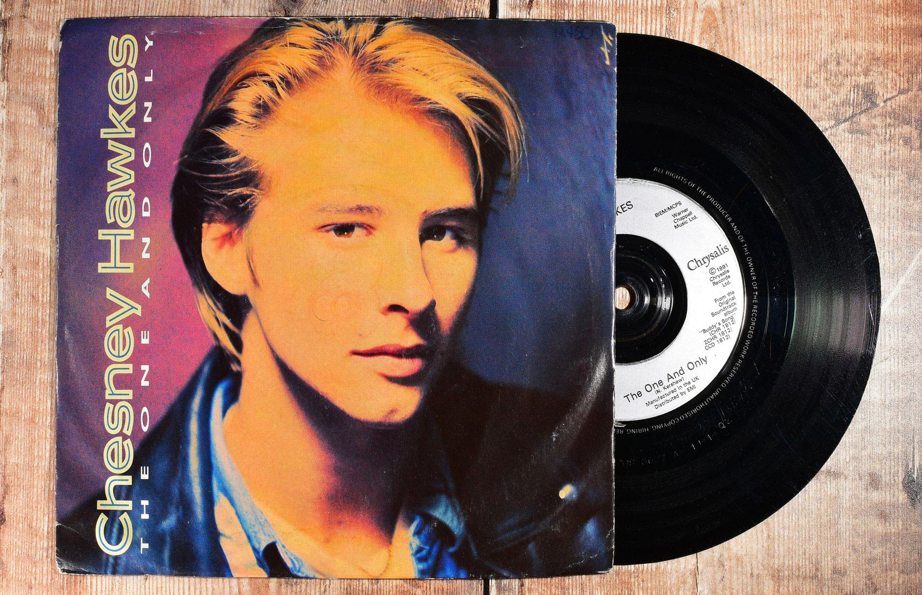 The richest music one-hit wonders of all time, ranked