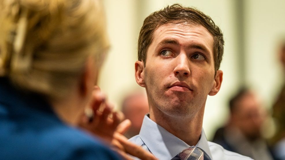 Defense attorney weighs in on media access ahead of Tyler Robinson hearing