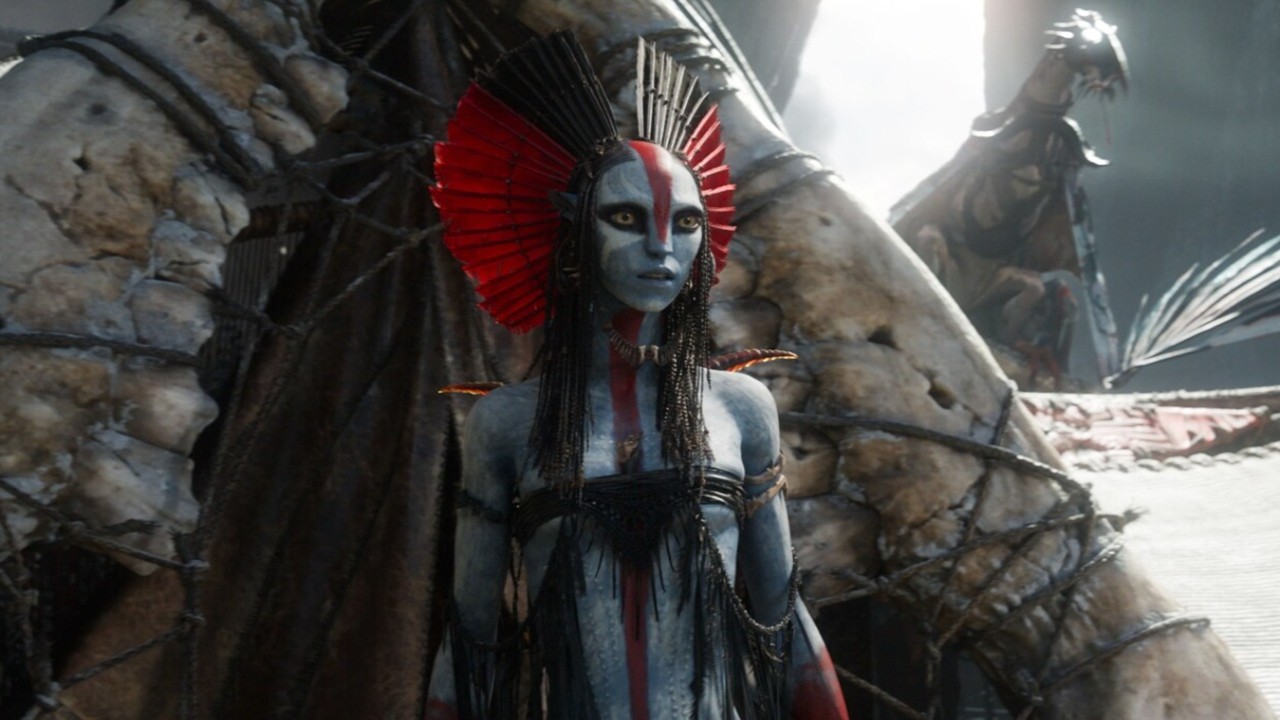 Avatar Fire and Ash Box Office: James Cameron film advances open ...